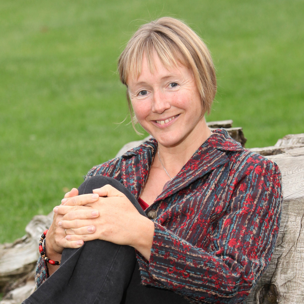 New Year, New You: Gill Coombs asks 'What is a Calling?' - Floris Books ...