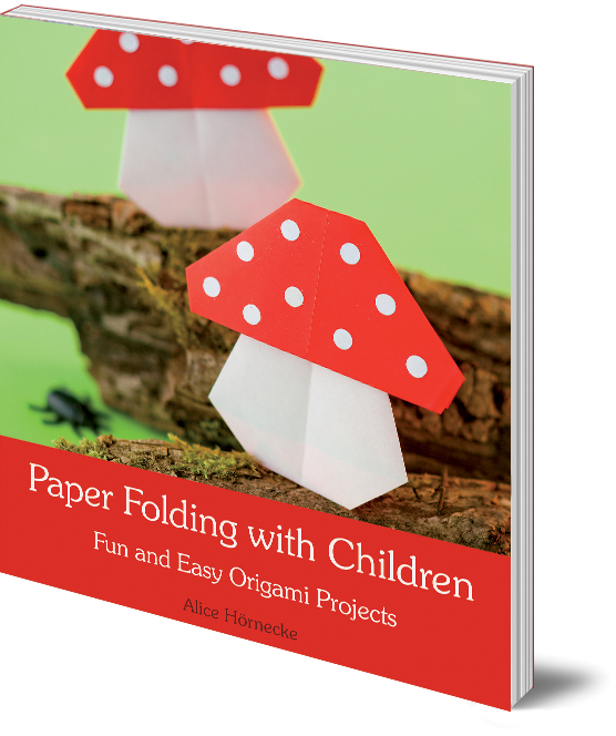 Make the most of rainy days with a Paper Folding craft! - Floris Books ...