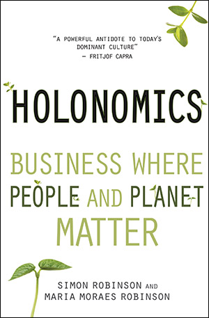 New Year, New You: What is Holonomic Thinking and Why Should You Care ...
