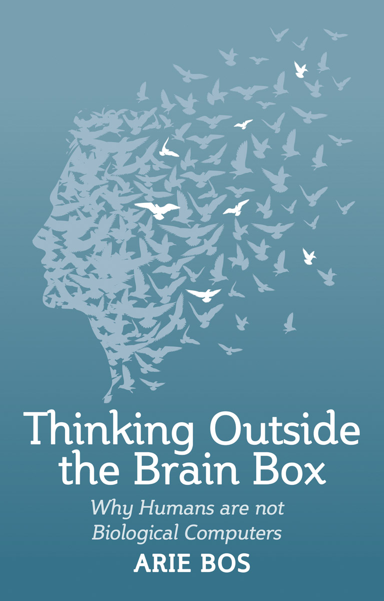 Thinking Outside the Brain Box - an alternative neurophilosophy ...