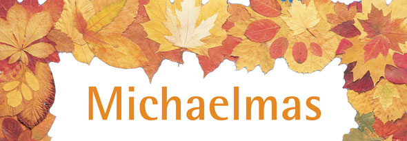 Michaelmas Crafts for the Classroom - Floris Books BlogFloris Books Blog