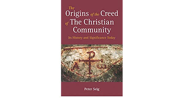 The Origins of the Creed of the Christian Community - Floris Books ...