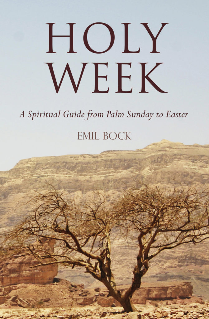 Holy Week: Introduction - Floris Books BlogFloris Books Blog