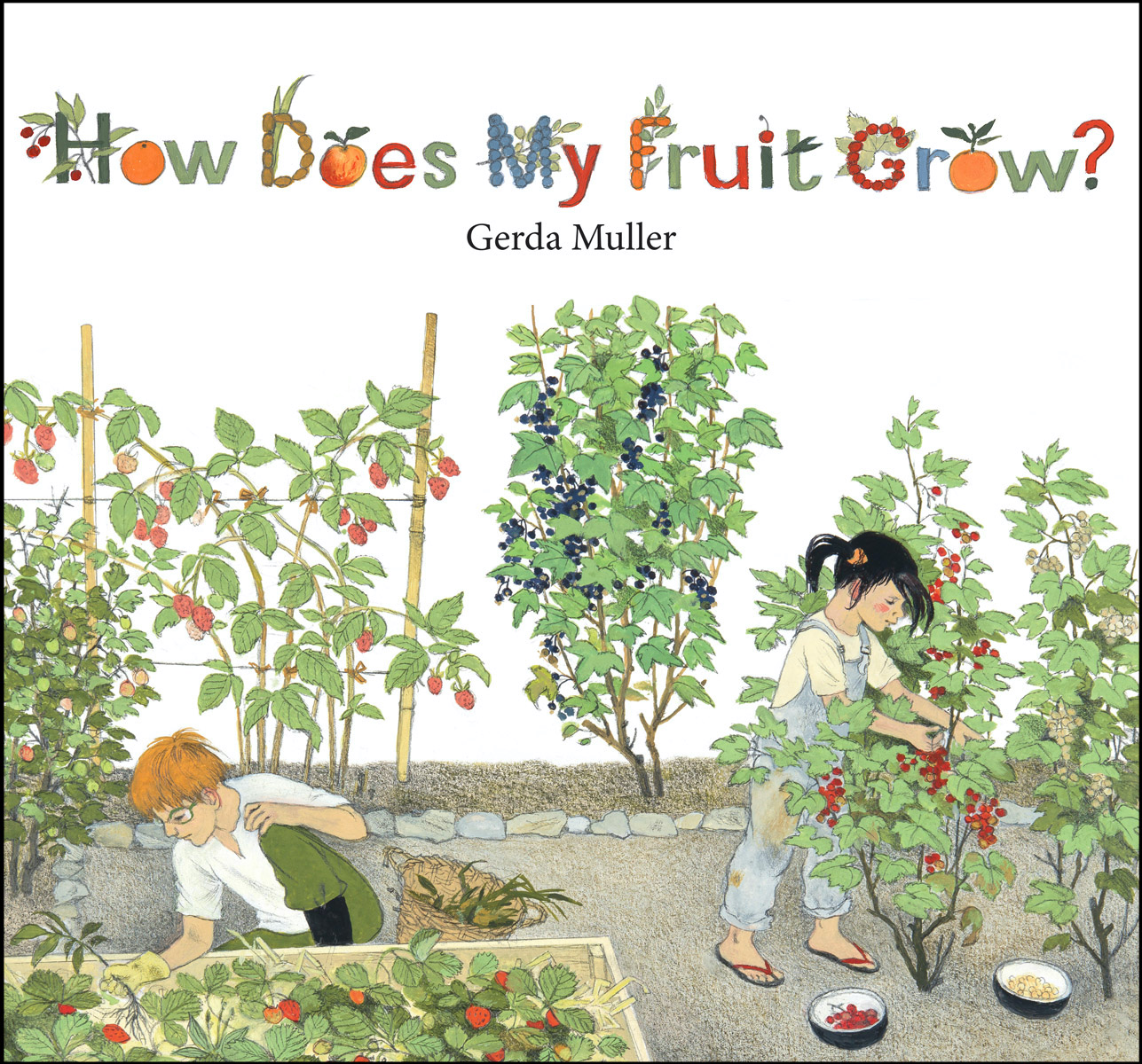 How Does Your Garden Grow? - Floris Books BlogFloris Books Blog
